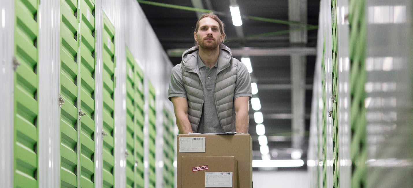 Tips For Choosing A Warehouse Logistics Partner Carbel Our